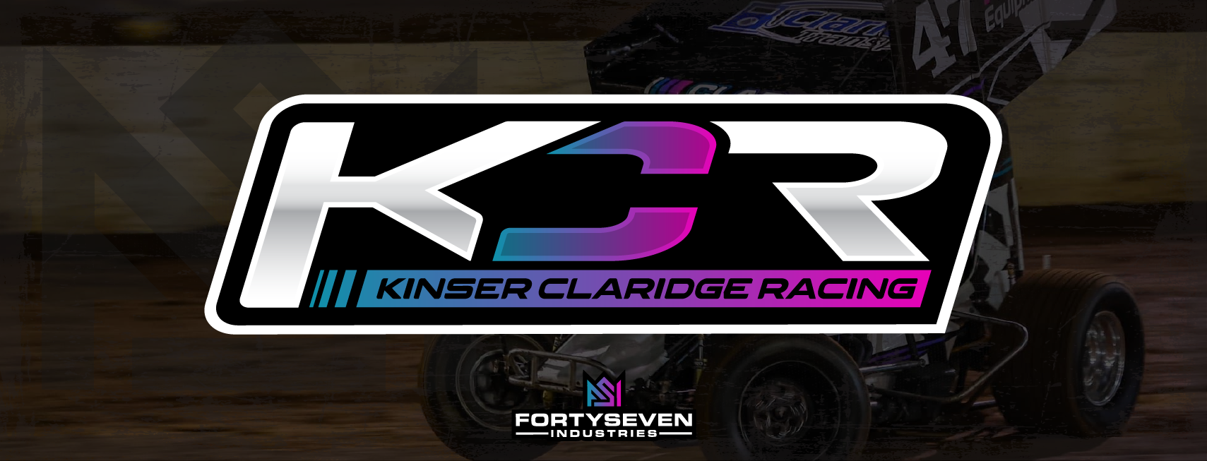 Kinser Claridge Racing Site – Shop Kinser Claridge Racing
